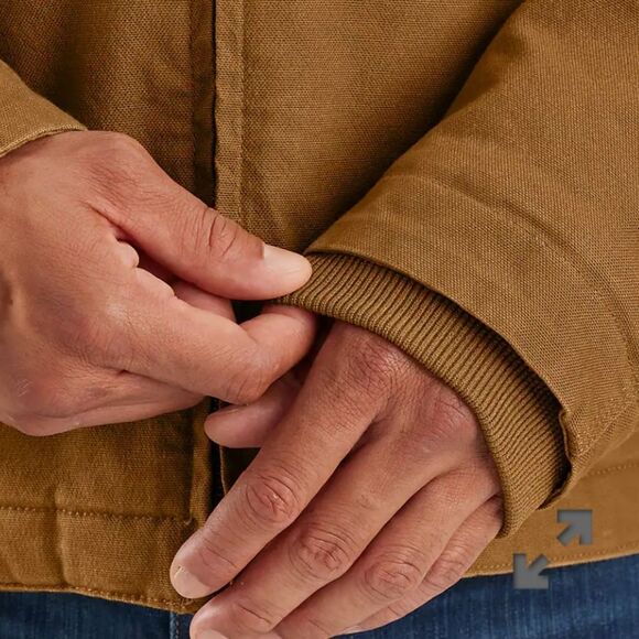 Carhartt | Jackets & Coats | Carhartt Montana Rugged Flex Relaxed Fit Duck Insulated Jacket 2 ...